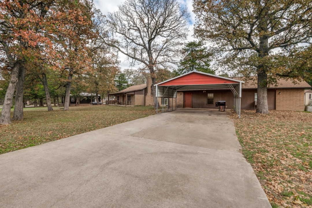 3527 Bent Oak E, Greenville, TX 75401