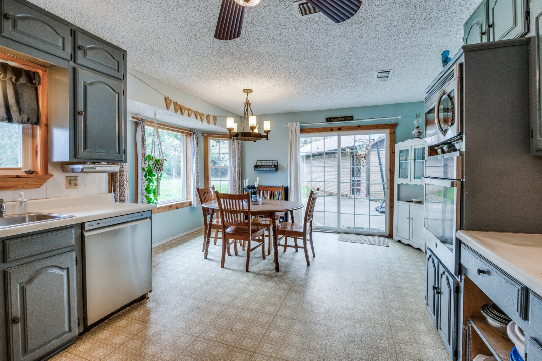 3527 Bent Oak E, Greenville, TX 75401