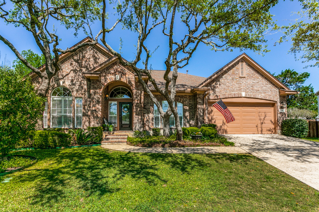 25816 Stone Canyon, San Antonio, TX 78260