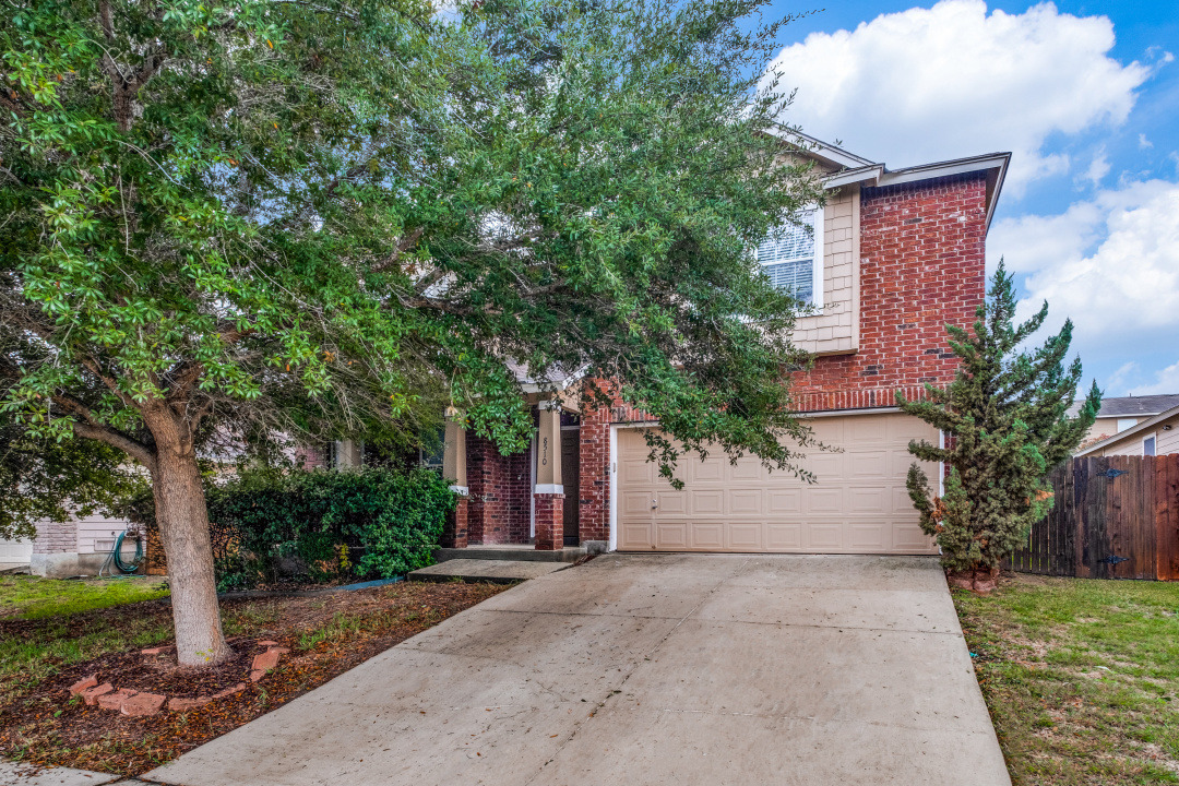 8510 Dusty Ridge, Converse, TX 78109