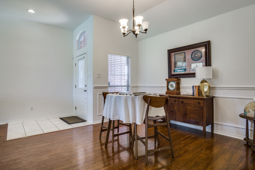 10833 Whitestone Ranch Road, Benbrook, TX 76126