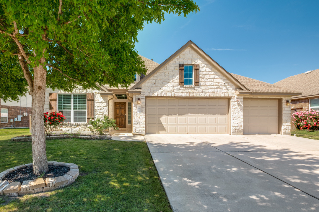 3548 Penelope Way, Round Rock, TX 78665