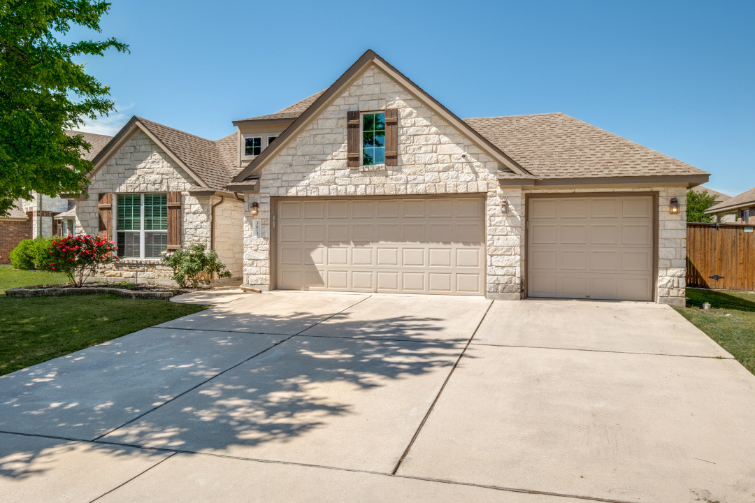 3548 Penelope Way, Round Rock, TX 78665
