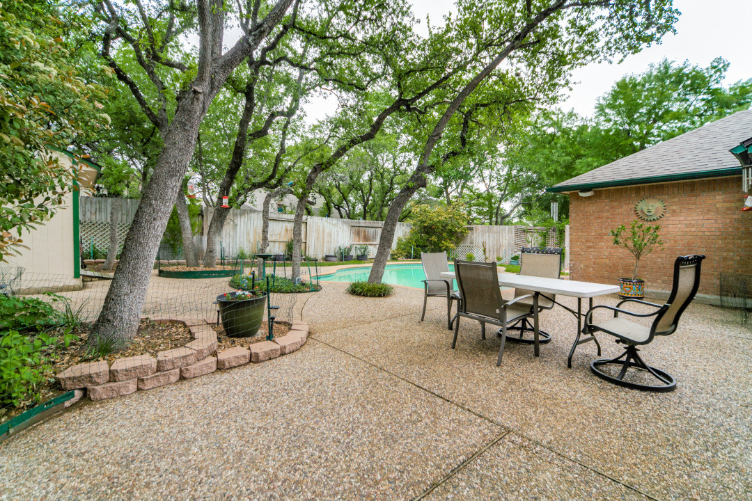 7711 Braun Way, San Antonio, TX 78250