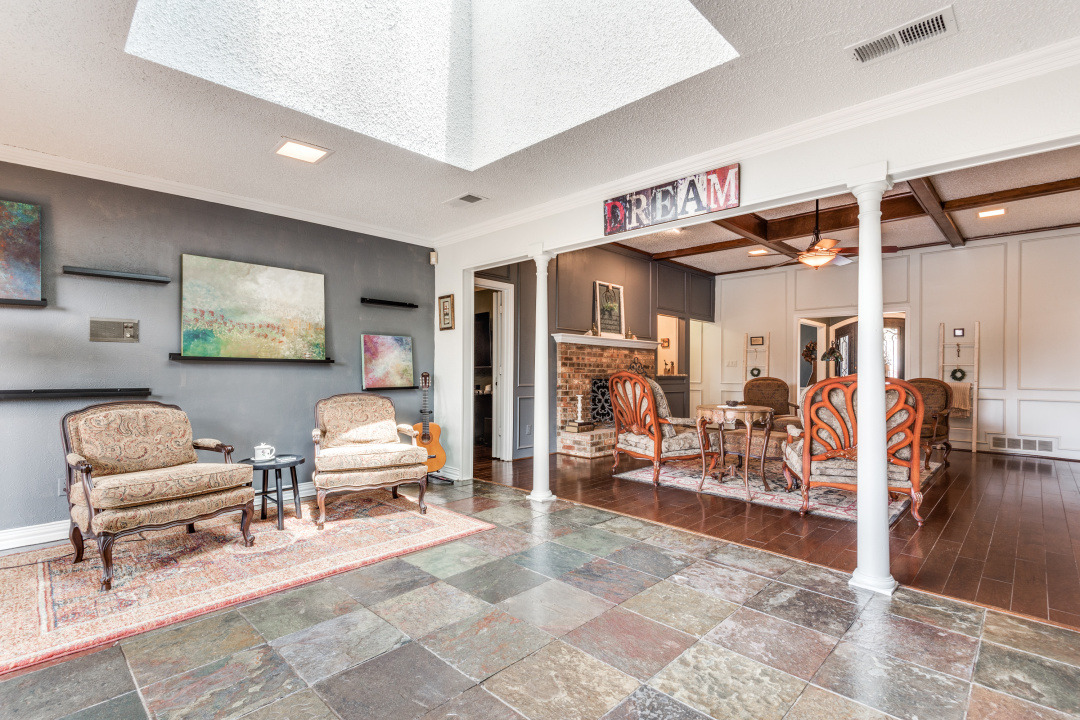 2216 Argyle Dr, Plano, TX 75023