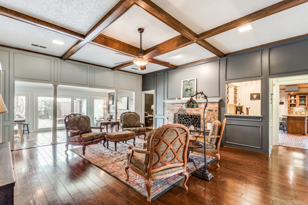 2216 Argyle Dr, Plano, TX 75023