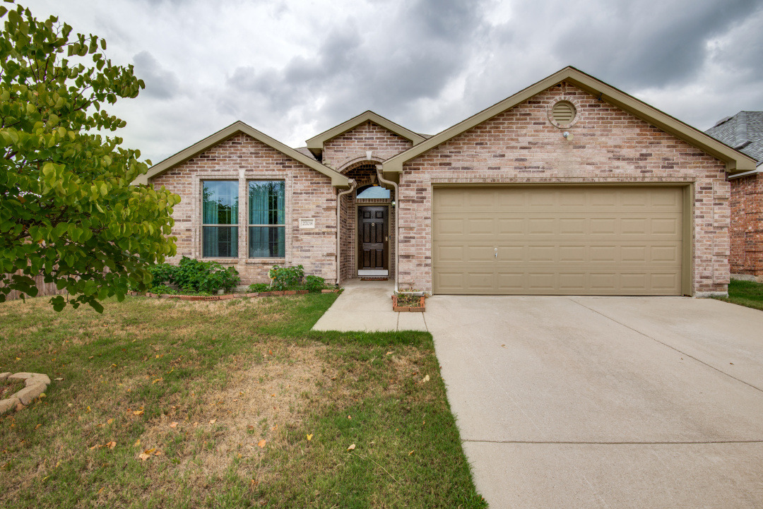 2708 Stockton St, Denton, TX 76209