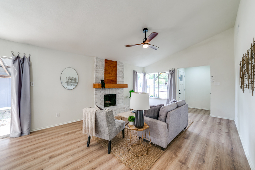 12122 Stoney Circle St, San Antonio, TX 78247