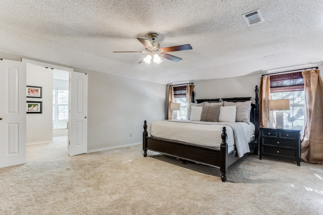 3531 S Echo Trl, Plano, TX 75023