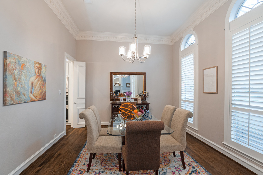 2812 Amesbury Dr, Plano, TX 75093