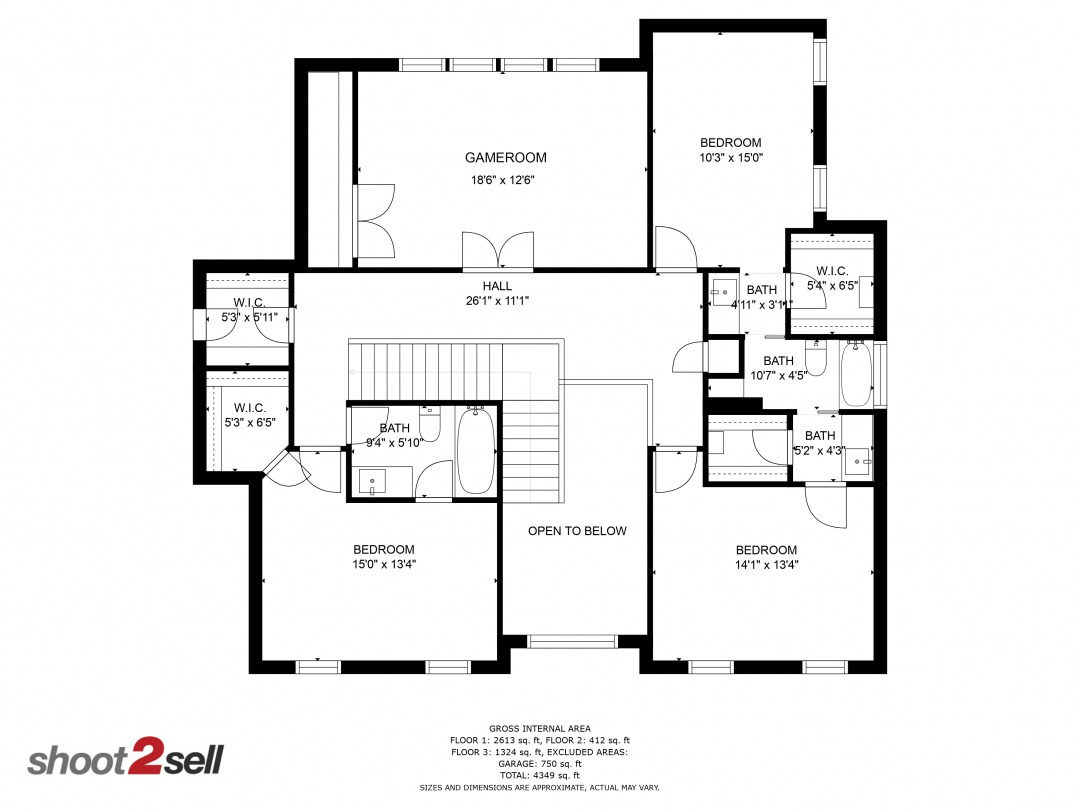 2812 Amesbury Dr, Plano, TX 75093