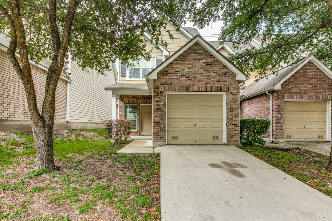 4141 Saint Charles Bay, San Antonio, TX 78229