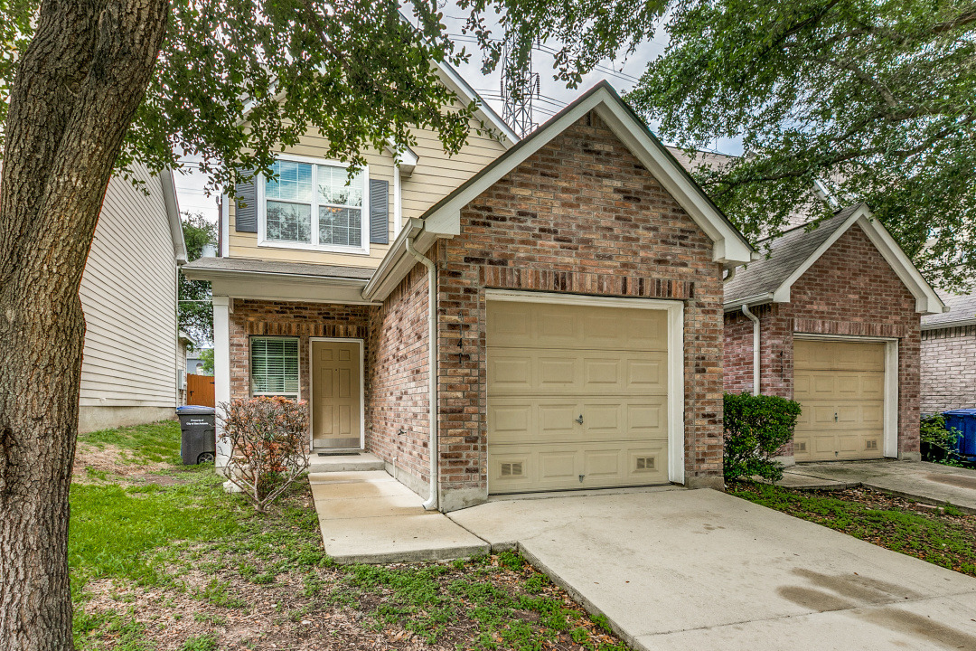 4141 Saint Charles Bay, San Antonio, TX 78229