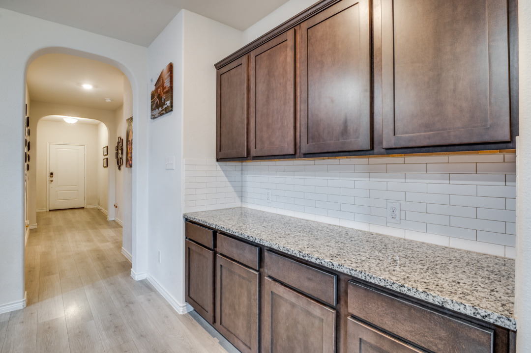 4000 Mill Run Rd, Denton, TX 76208