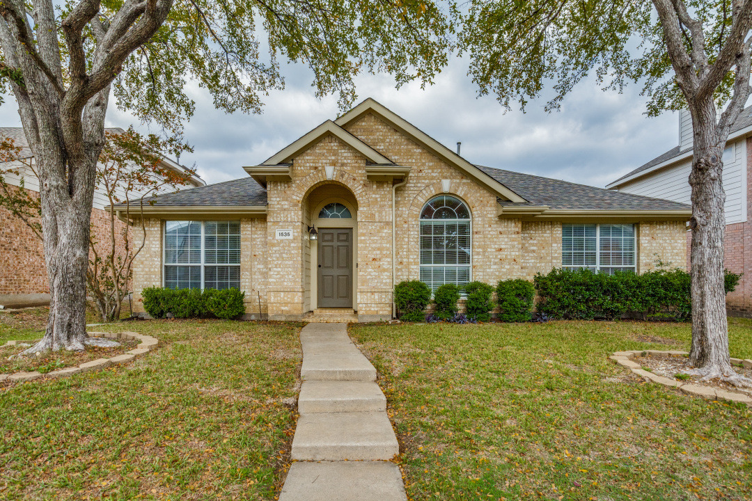1535 Vista Bend Dr, Allen, TX 75002