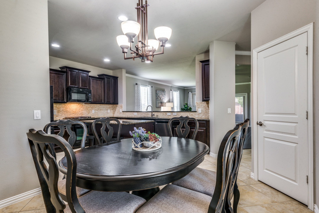 7381 Trull Brook Lane, Frisco, TX 75036