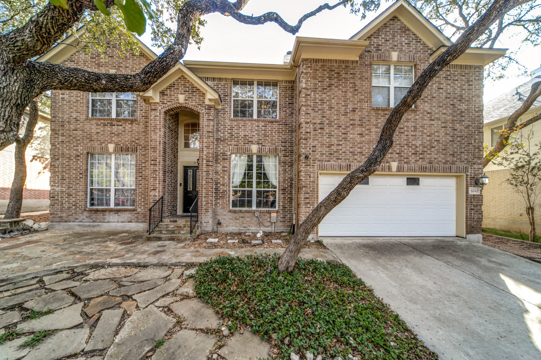 6042 Cedar Path, San Antonio, TX 78249