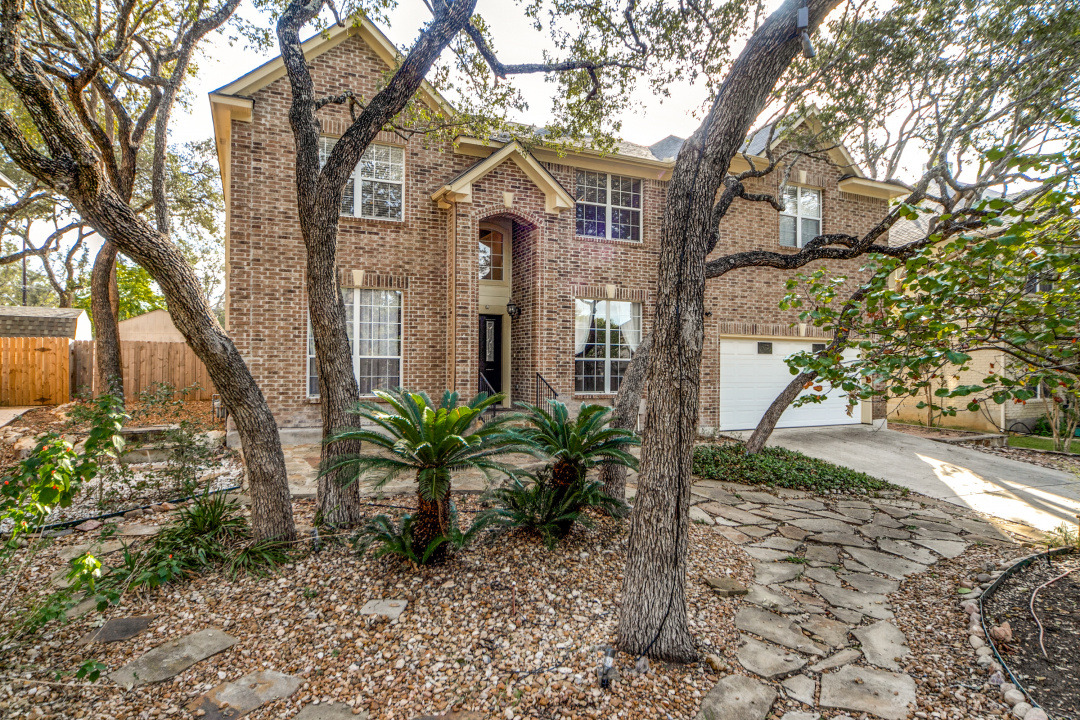 6042 Cedar Path, San Antonio, TX 78249