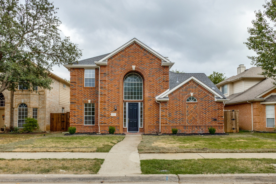 3409 Telluride Dr, McKinney, TX 75070