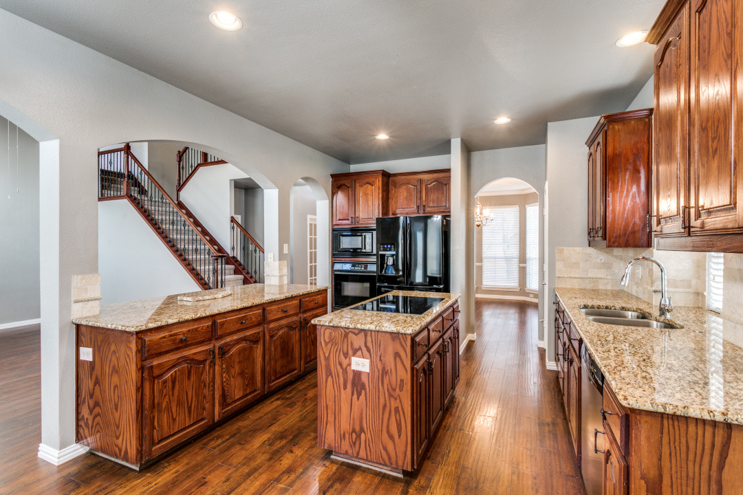 10605 Crawford Farms Dr, Fort Worth, TX 76244