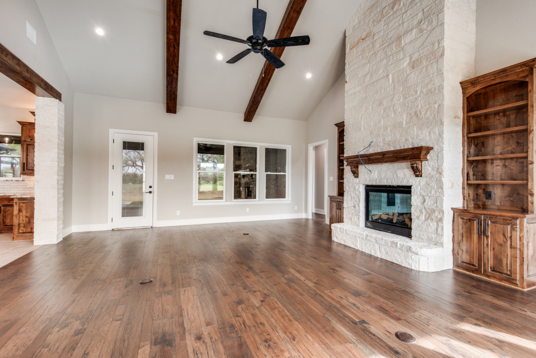 3070 FM 730 N, Decatur, TX 76234