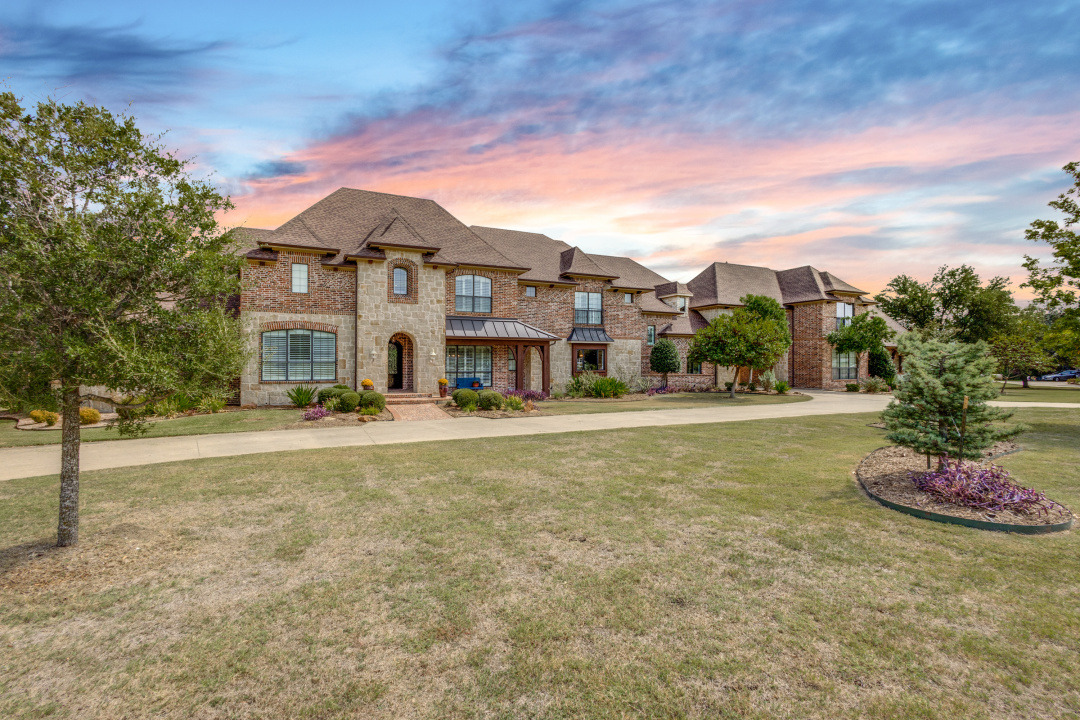282 Estelle Ln, Lucas, TX 75002