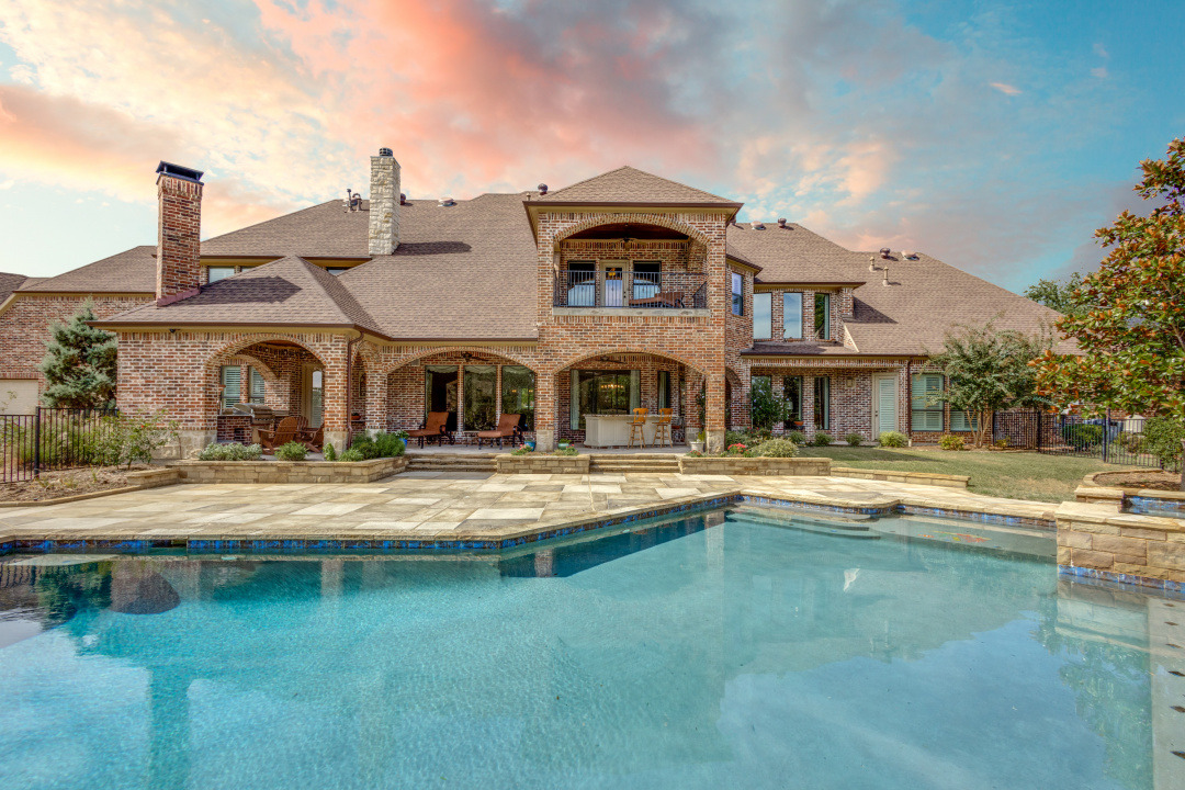 282 Estelle Ln, Lucas, TX 75002