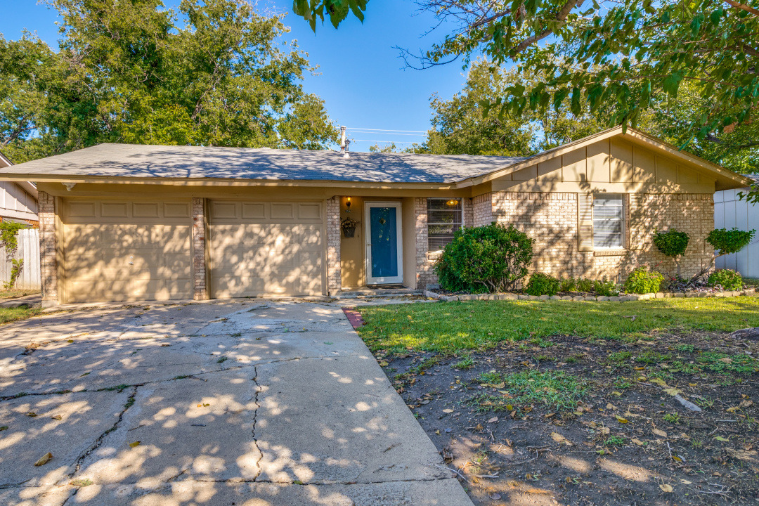Home Info