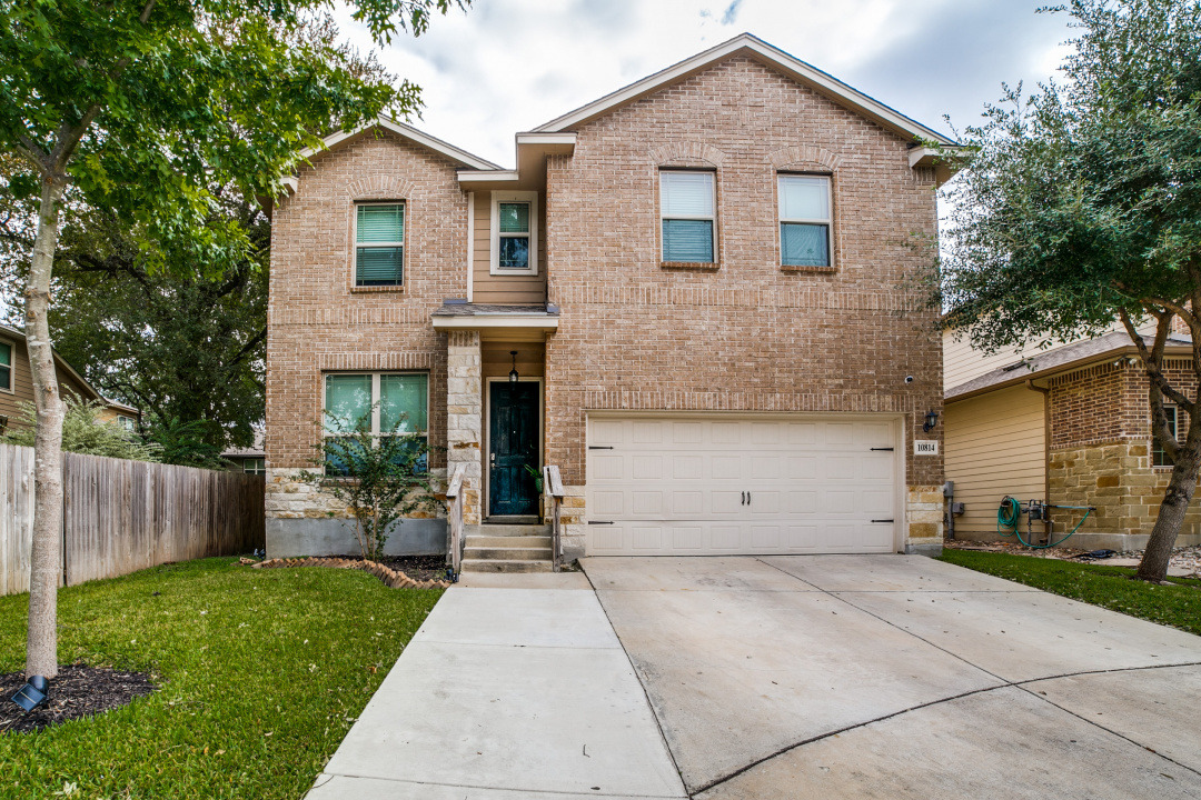 10814 Hidden Thicket, San Antonio, TX 78240