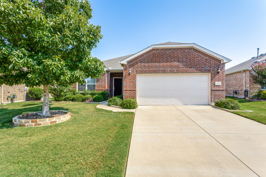 2920 Rolling River Rd, Frisco, TX 75036