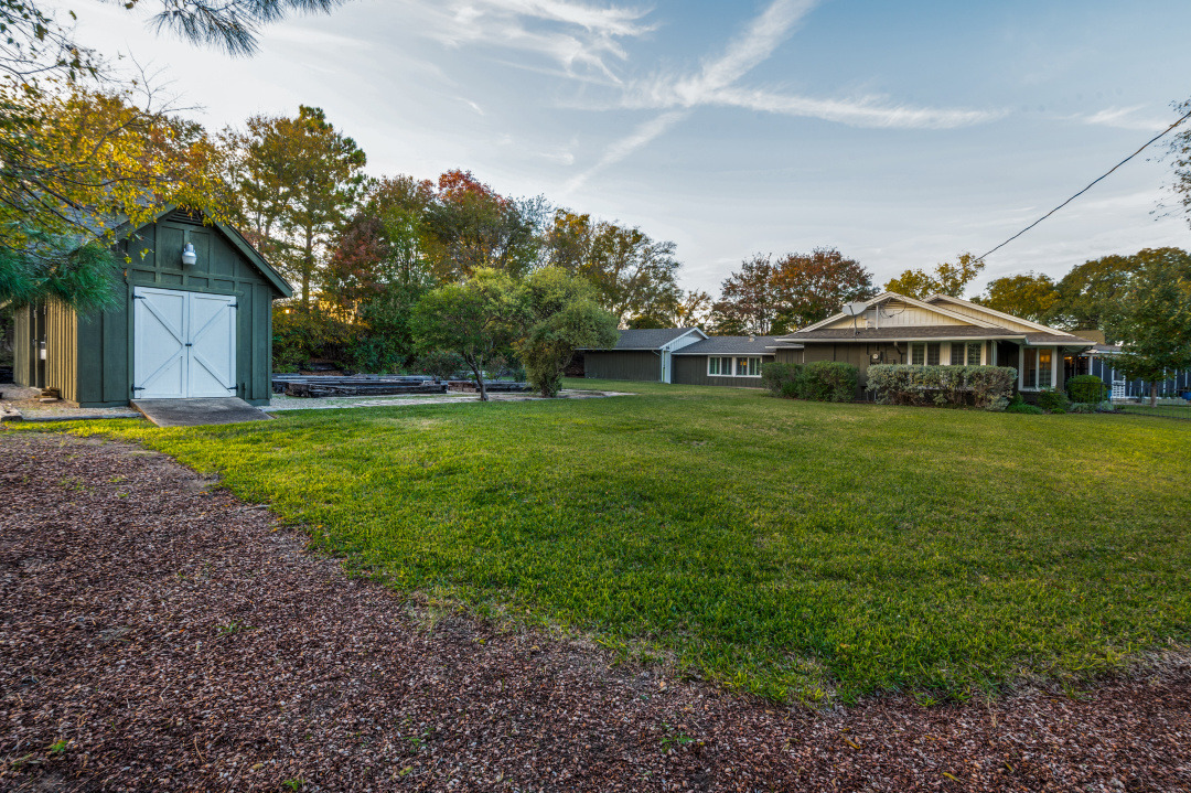 509 Emily Dr, Lakeside, TX 76108