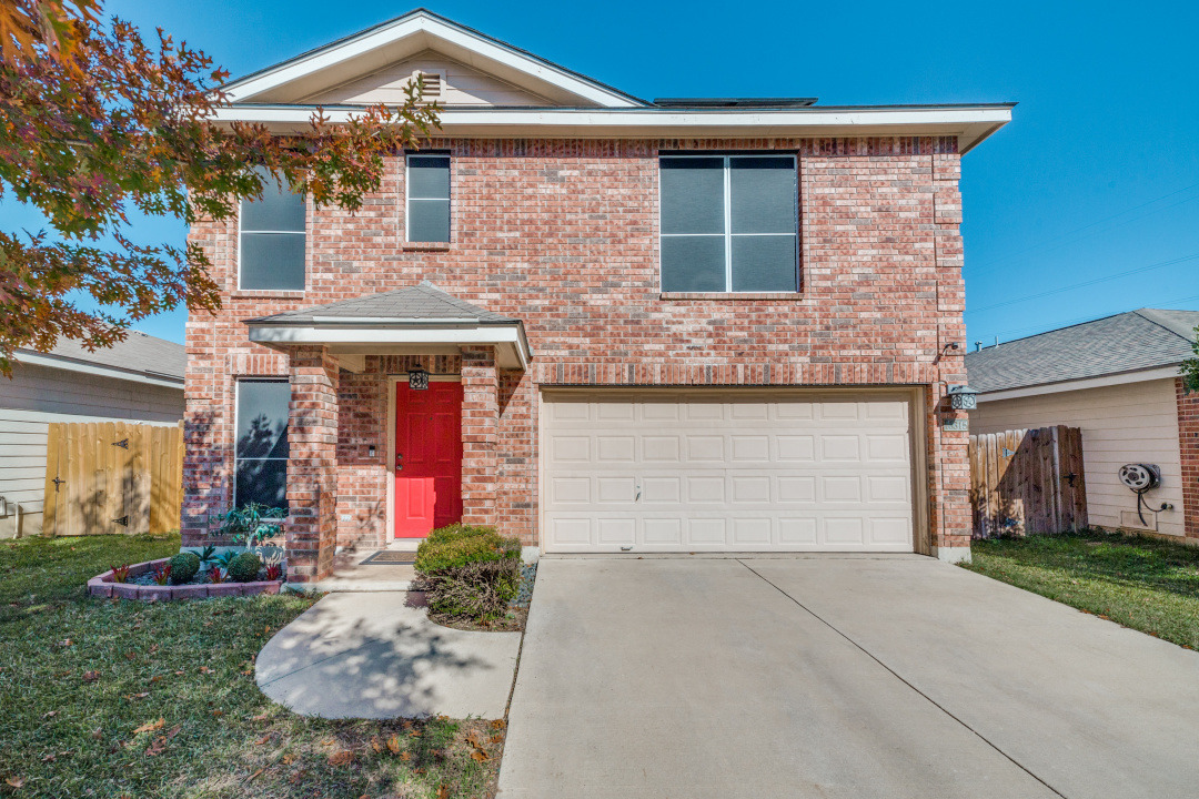 10315 Appaloosa Bay, San Antonio, TX 78254