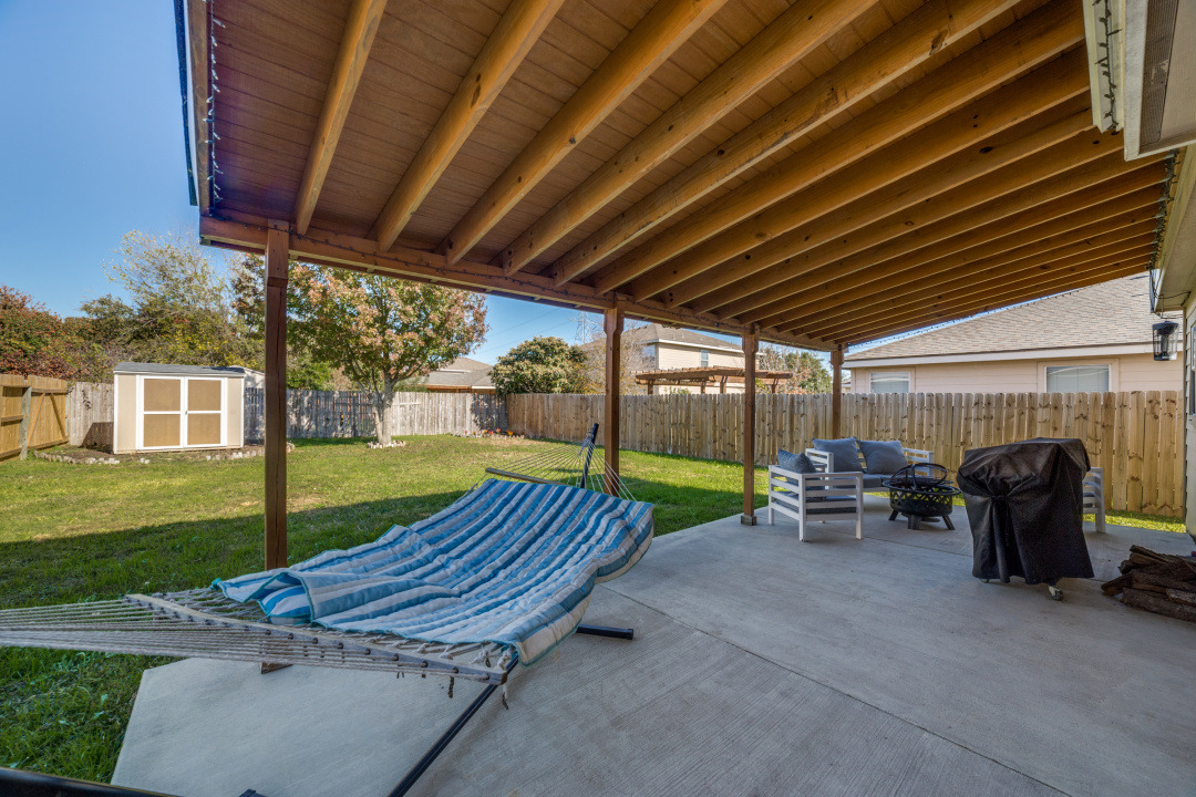 10315 Appaloosa Bay, San Antonio, TX 78254