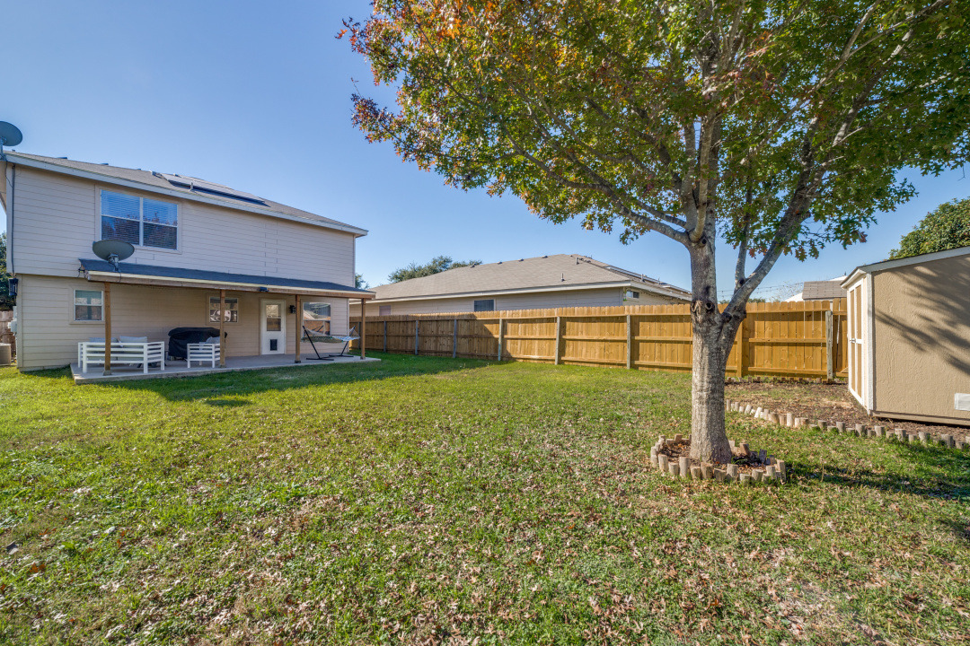 10315 Appaloosa Bay, San Antonio, TX 78254