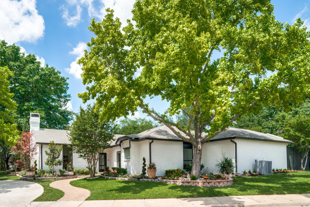 6623 Gretchen Ln, Dallas, TX 75252