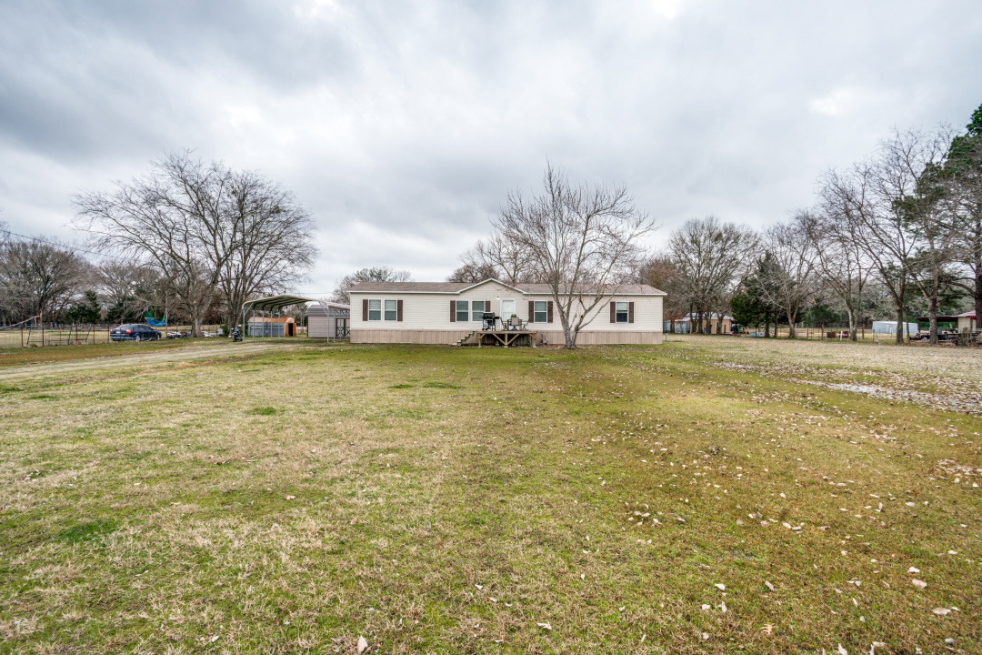 12183 Betty Ln Kaufman, Tx , 75142