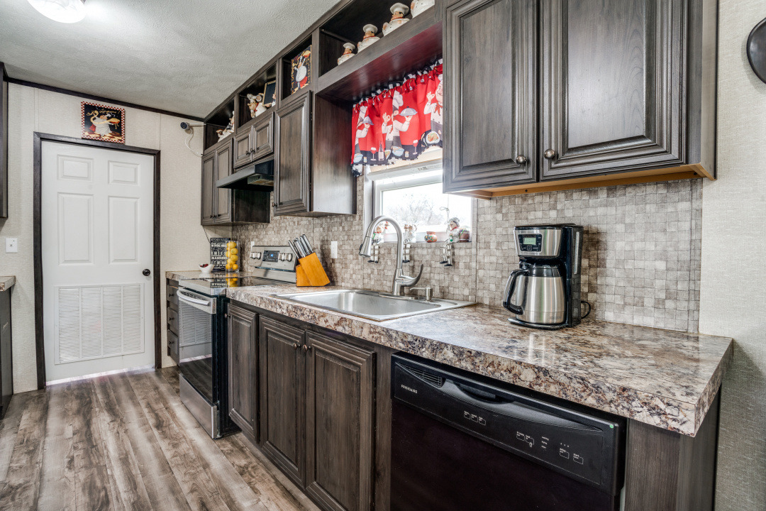 12183 Betty Ln Kaufman, Tx , 75142