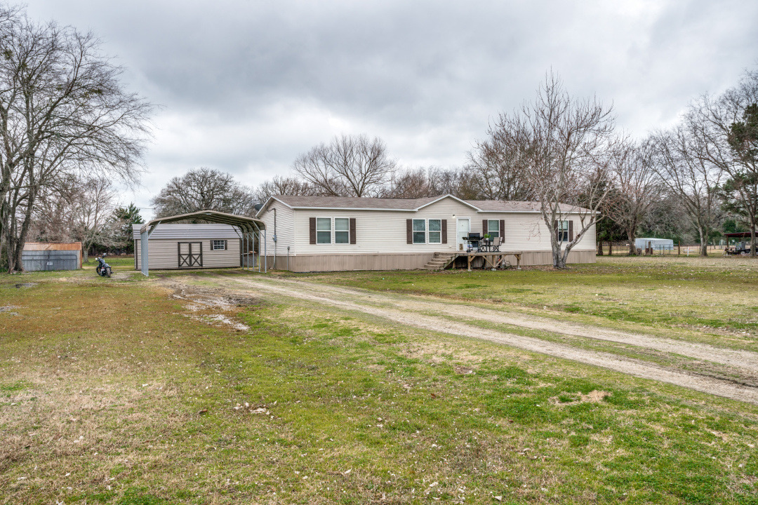 12183 Betty Ln Kaufman, Tx , 75142