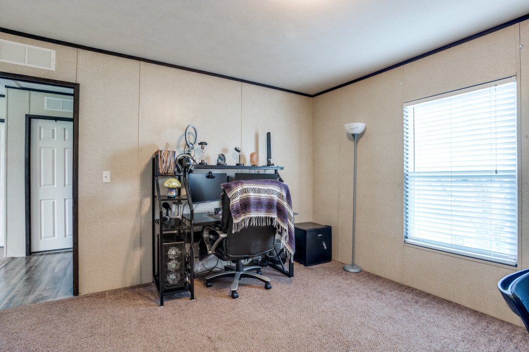 12183 Betty Ln Kaufman, Tx , 75142