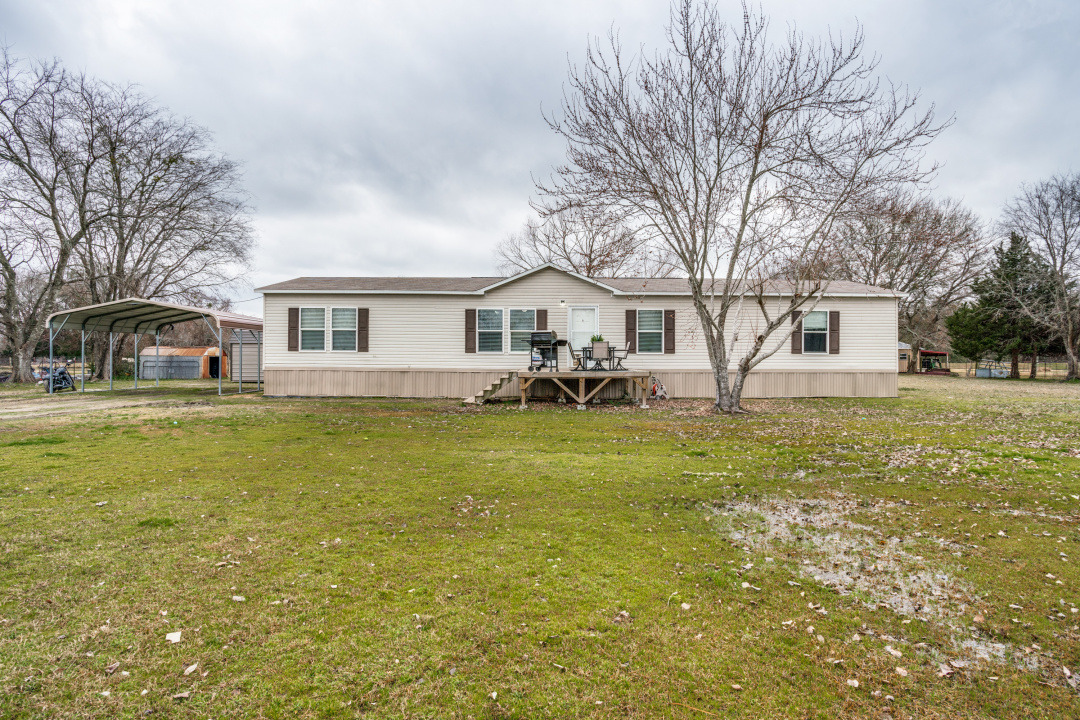 12183 Betty Ln Kaufman, Tx , 75142