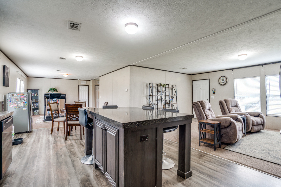 12183 Betty Ln Kaufman, Tx , 75142