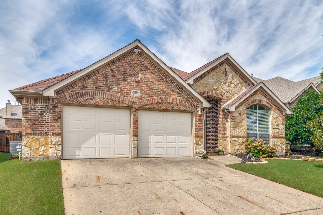 627 Louder Way, Fate, TX 75087