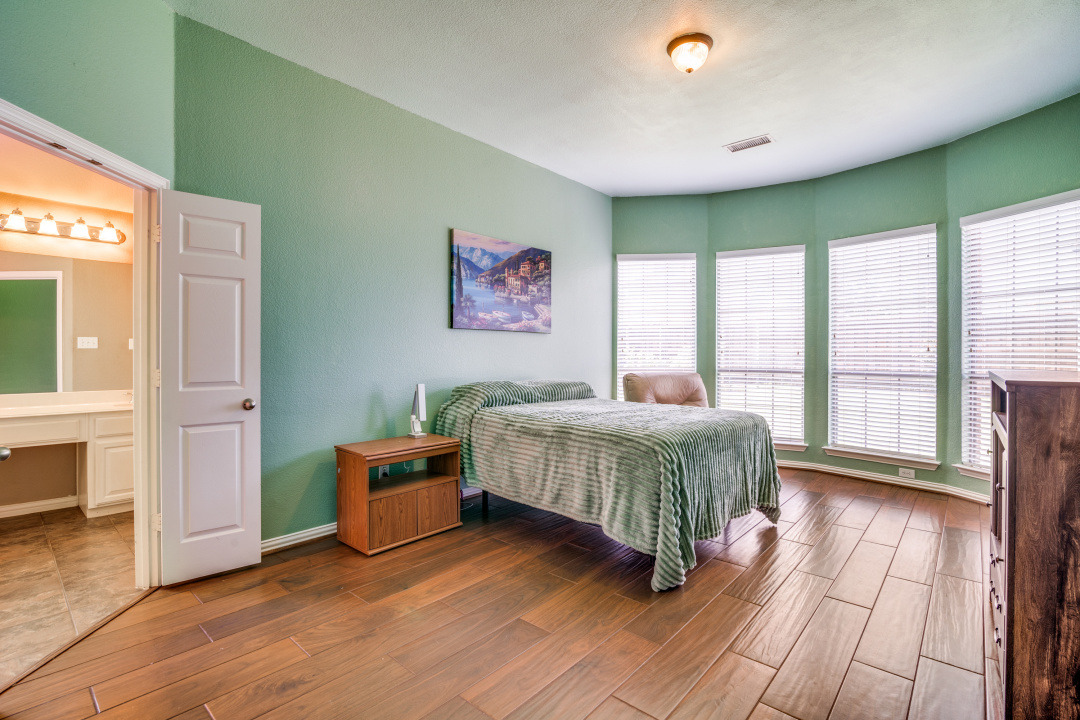 627 Louder Way, Fate, TX 75087