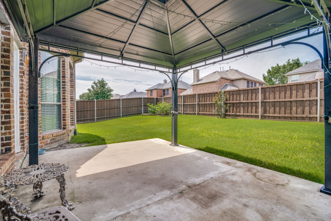 627 Louder Way, Fate, TX 75087