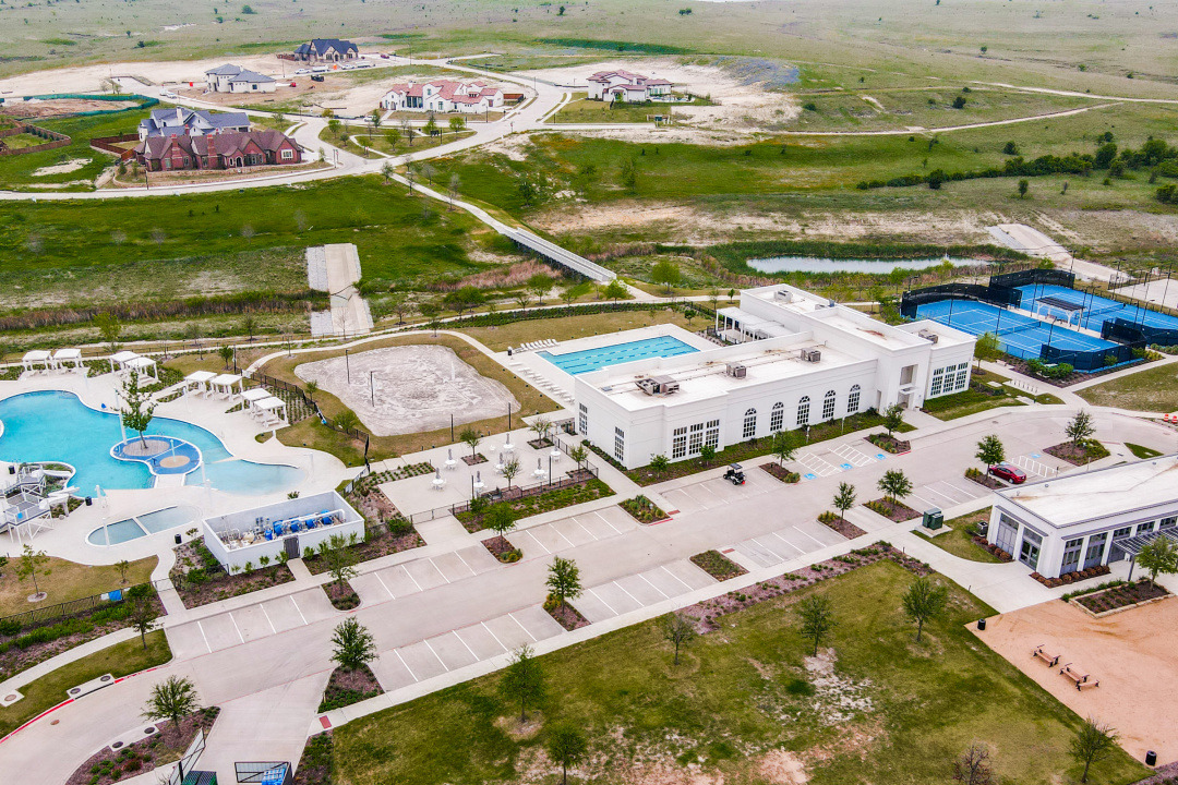 2152 Tolleson Dr, Aledo, TX 76008