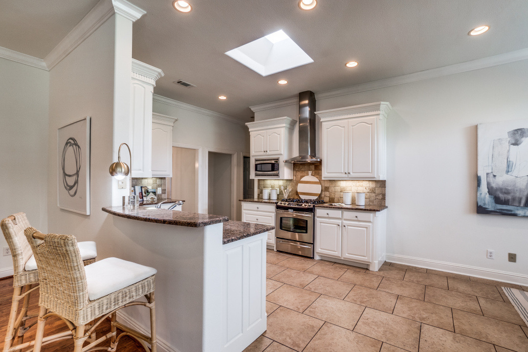 4311 Allencrest Ln., Dallas, TX 75244