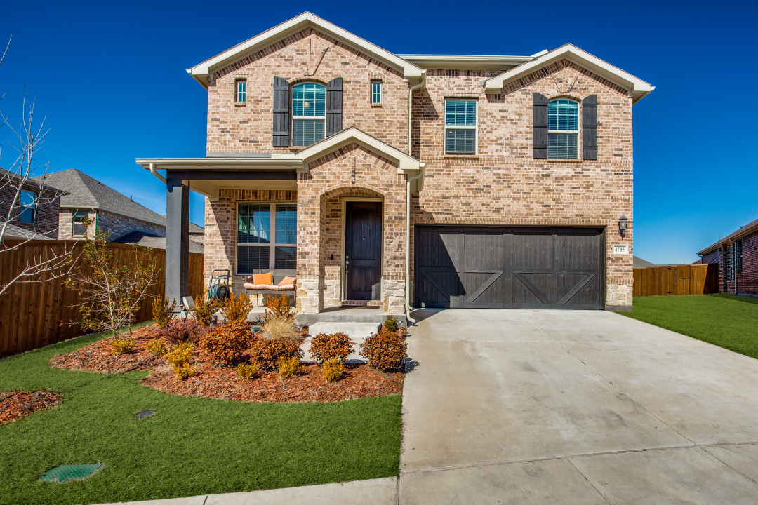 4705 Chloe Dr, Carrollton, TX 75010