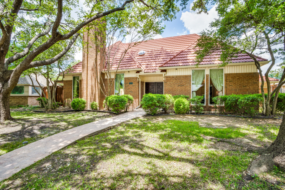 7115 Debbe Dr, Dallas, TX 75252