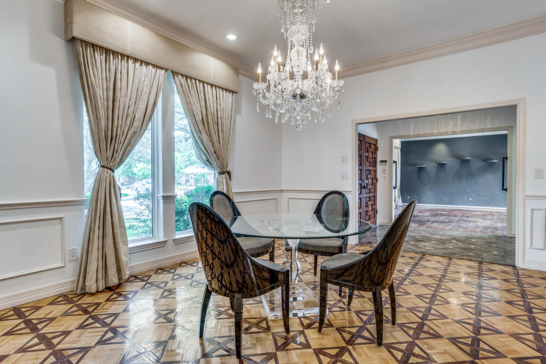 7115 Debbe Dr, Dallas, TX 75252