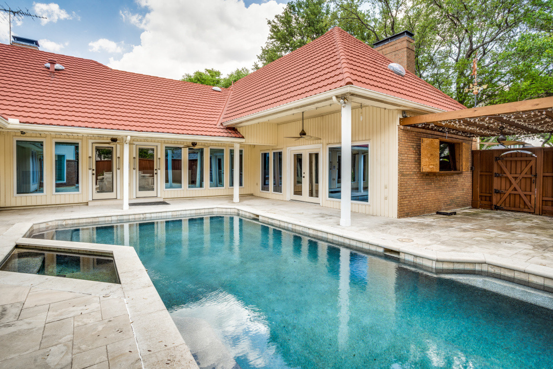 7115 Debbe Dr, Dallas, TX 75252